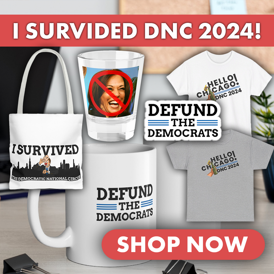 Store - Secure America Now