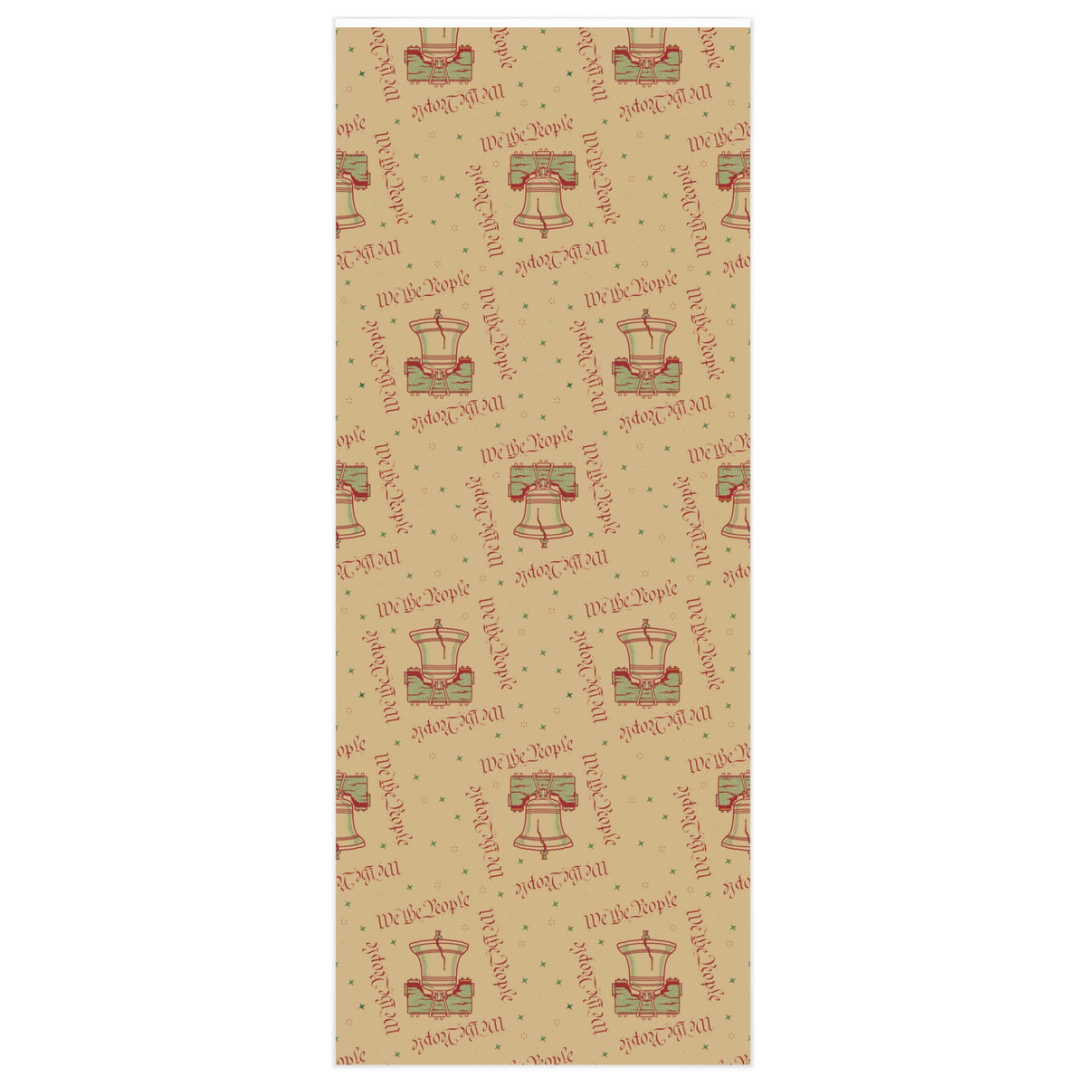 Wrapping Paper – Secure America Now